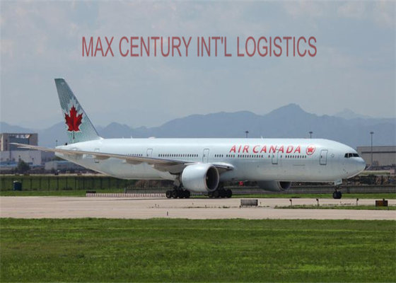 International Cargo Air Freight Services , Freight From China To Canada