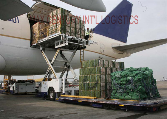 Logistics Solutions Air Freight Services From China Airport To Worldwide