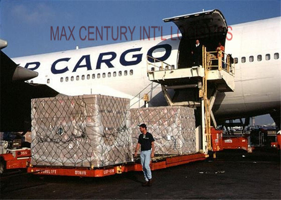 International Cargo Air Freight Services , Freight From China To Canada