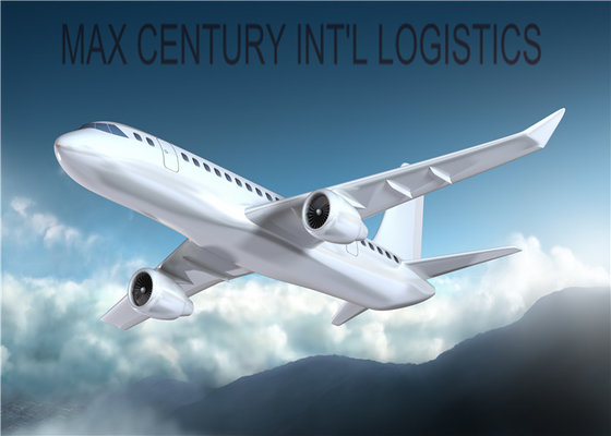 Global Freight Forwarding Air Freight Services China To Port Moresby