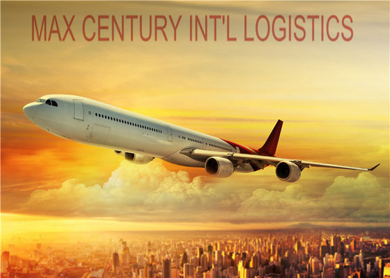 Advanced Logistics Solutions Air Cargo Services China To Costa Rica