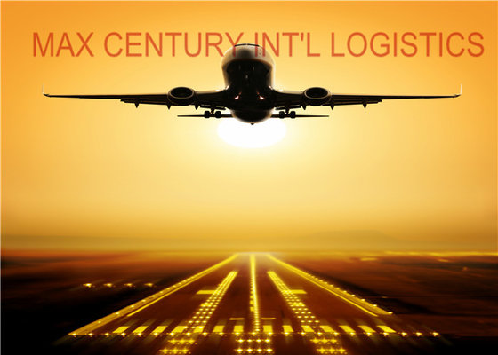 Professional International Air Freight Services Shipping From China To US