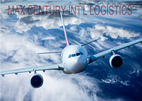 Freight Forwarding Consultants Air Freight Services China To Venezuela