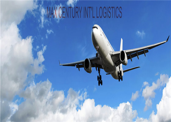 Express Air Freight Forwarding Services China To Kingston Jamaica