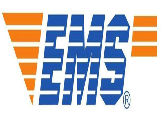 Air Shipping Agent Global Express Services Ems International Delivery