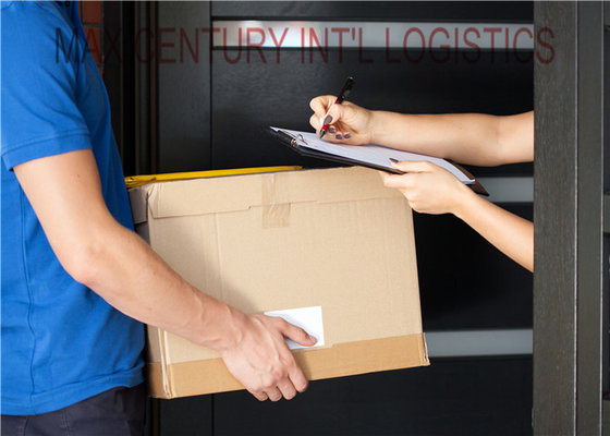 Fedex / UPS Worldwide Express Services Logistics Freight Services