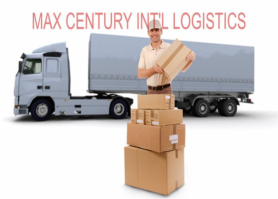 Fedex / UPS Worldwide Express Services Logistics Freight Services