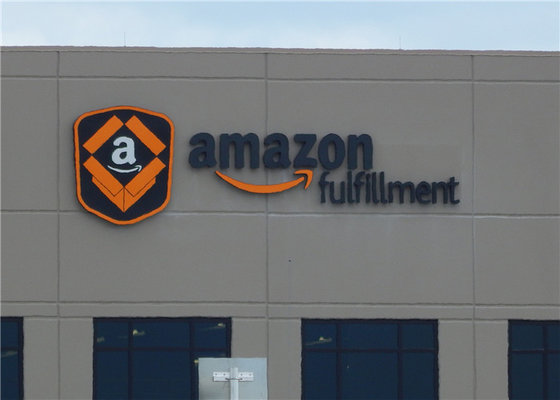 Multi Channel Fba Shipping From China To Spain Amazon Logistics Delivery