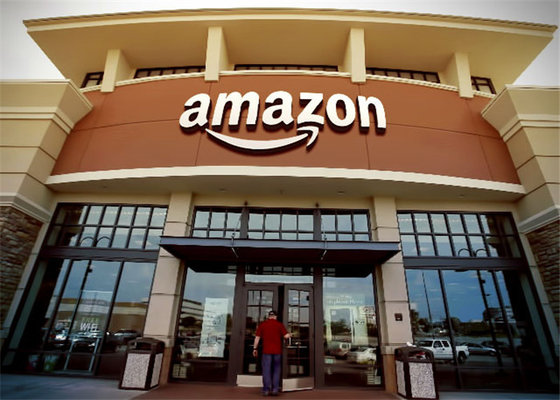 Multi Channel Fba Shipping From China To Spain Amazon Logistics Delivery