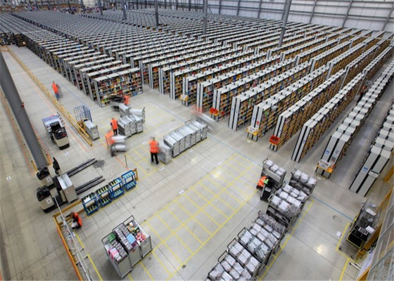Logistics Solutions Fba Freight Forwarder Shipping From China To Germany