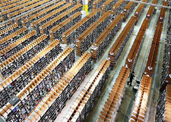 Professional Amazon Logistics Services Shipping From China To France
