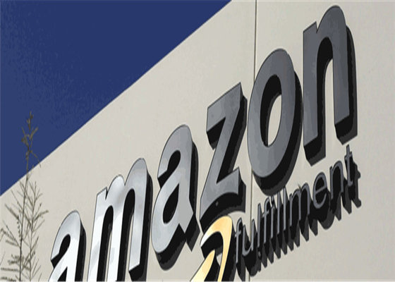 Amazon Delivery Service Fba Door To Door Shipping From China To USA