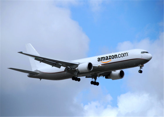 FBA Amazon Logistics Services China Shipping From Hong Kong To Canada