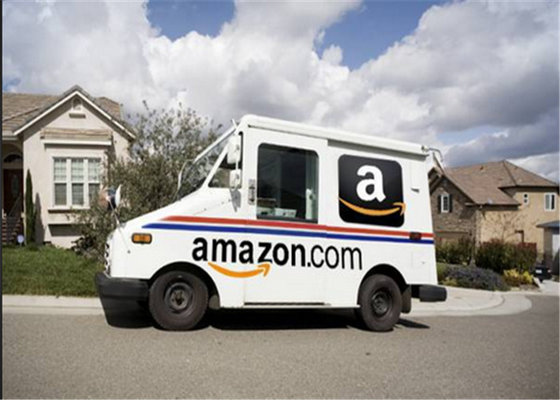 International Sea Freight China To Australia Amazon Logistics Customer Service