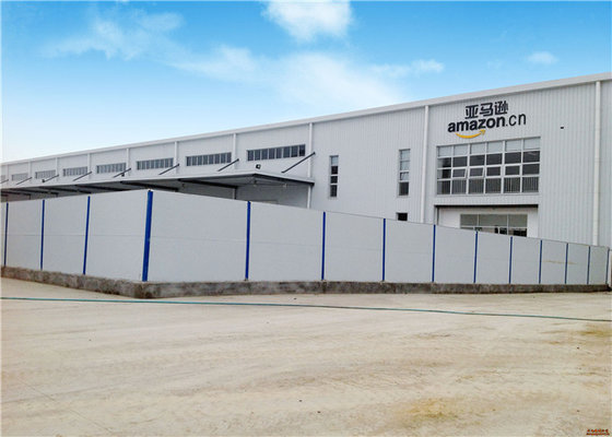 Professional Amazon Logistics Services Shipping From China To France