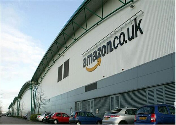 Door To Door Delivery Amazon Logistics Services Shipping From China To England
