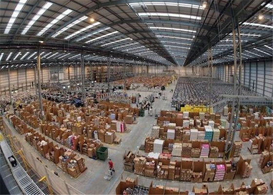Amazon Delivery Service Fba Door To Door Shipping From China To USA