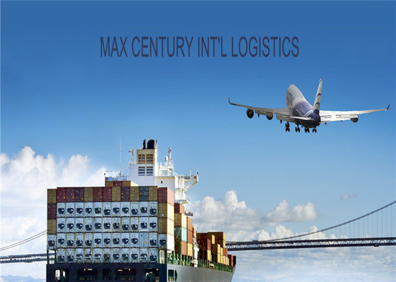 Amazon Delivery Service Fba Door To Door Shipping From China To USA