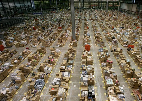 Amazon Customer Service China To Italy Door To Door Delivery Services