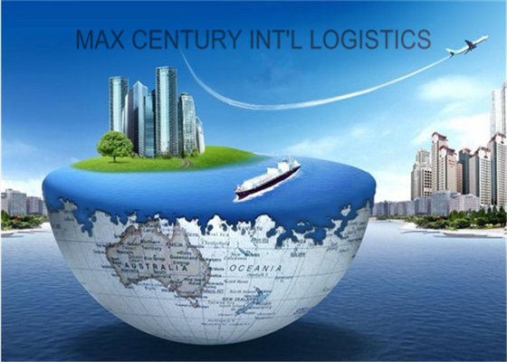 China Freight Door to Door Transportation Air Cargo Service Sea Freight Services Import Export