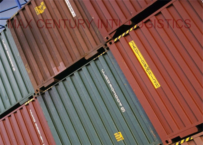 Sea Freight Lcl International Shipping Freight Hongkong To Southeast Asia