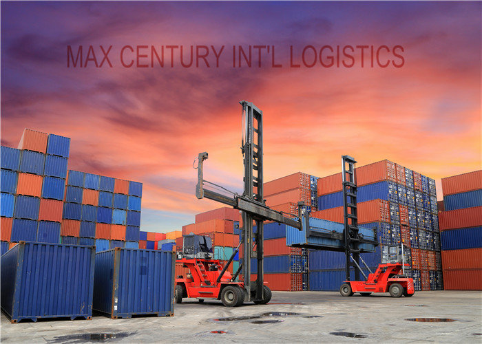 LCL Freight Forwarder To Mediterranean From China Shipping Agent