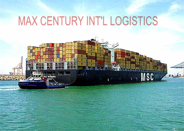 Shipping agent international sea freight rate China to Antwerp Zeebrugge Belgium door to door services