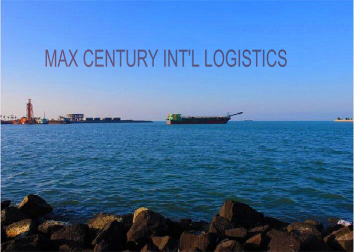 container transport logistics Africa Freight Services china to conakry guinea