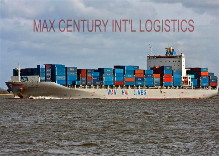 Middle East Cargo Services China Sea Freight Forwarder Sea Shipping To Iran