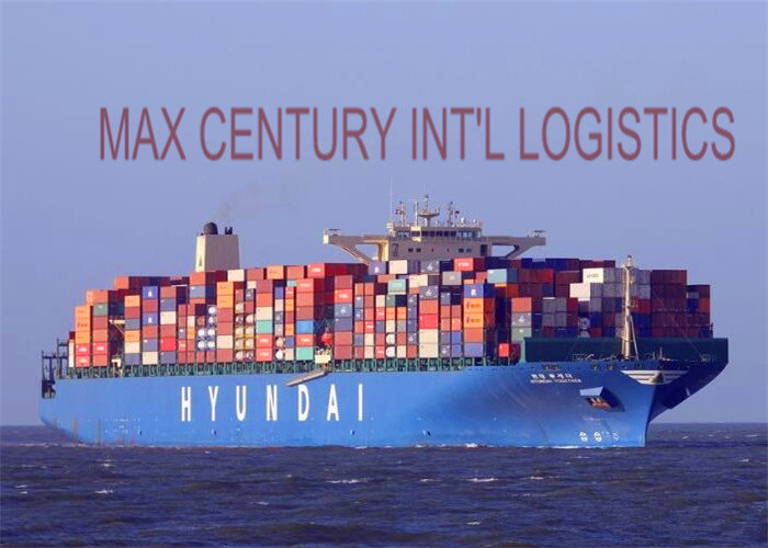 Tianjin Asia Freight Solutions China To Pakistan In Sea Freight Solution