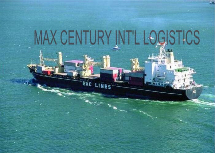 International Import Export Companies China Sea Shipping To Bangladesh