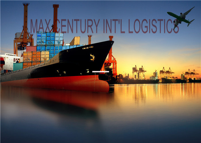 Ocean Air Freight Door To Door Delivery Service Shipping To Switzerland