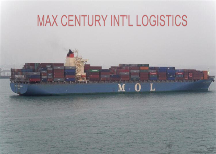 One Stop Freight Sea Freight Door To Door Services Freight Forwarder Belgium