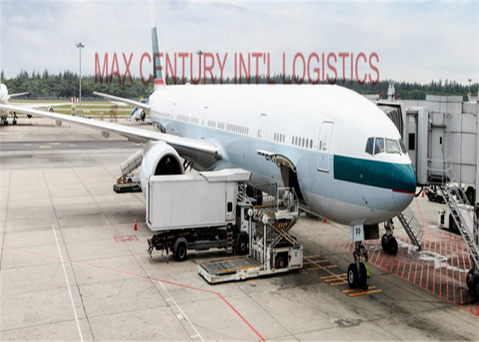 European Cargo Services Logistic Company China To Helsinki Finland Air Freight Experts
