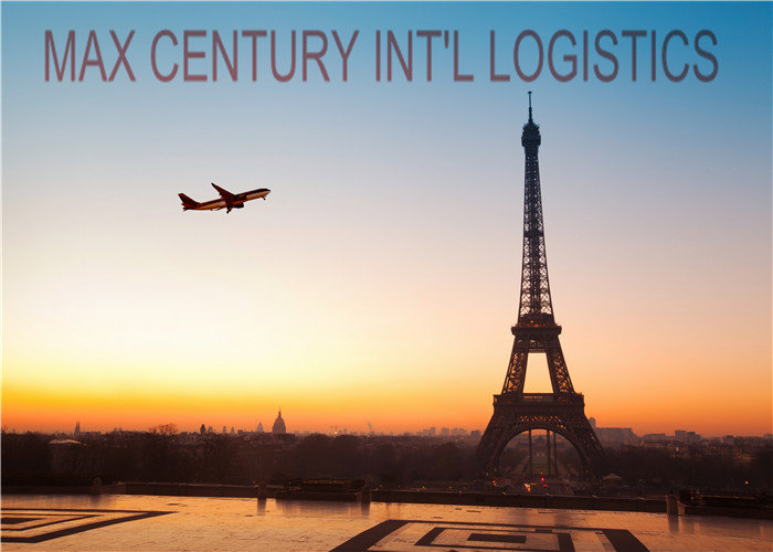 European Freight Services  China To Ukraine Logistics Services International