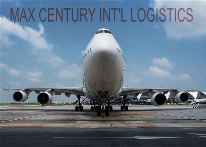 Cargo Logistics Management Africa Freight Services China To Dakar Senegal