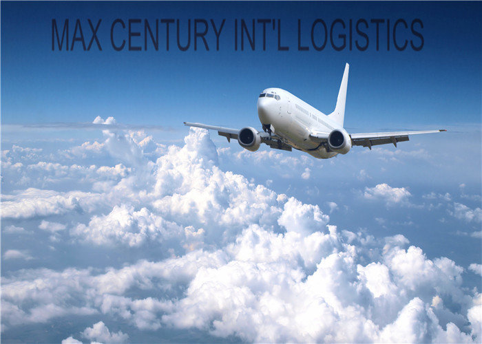 Air Cargo Freight Forwarder China To Luanda Angola African Shipping Services