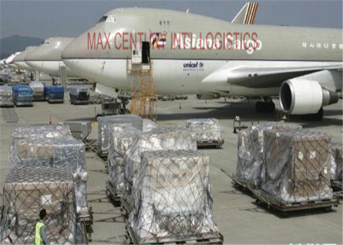 Middle East Cargo Services China To Turkey Transportation & Logistics