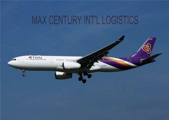 Asia Freight Solutions Air Freight Shipping From China To Thailand