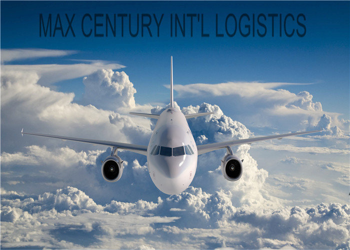 Sea Freight / Air Freight From China To Singapore Global Logistics Solutions