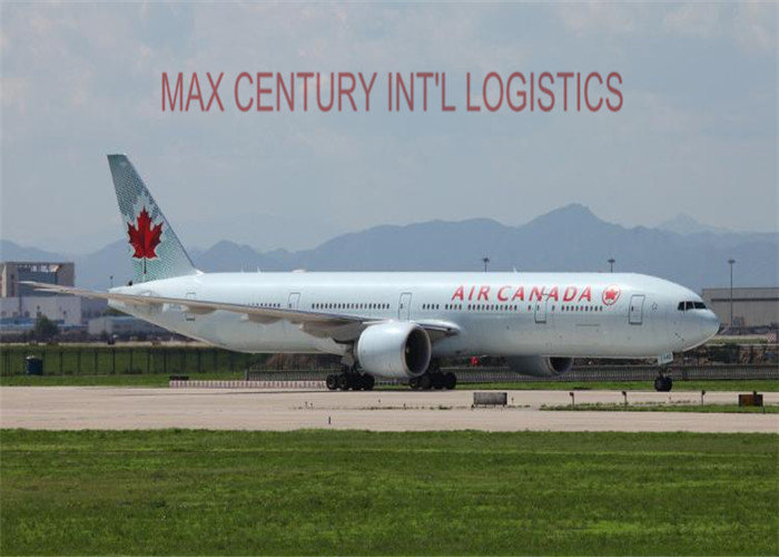 International Cargo Air Freight Services , Freight From China To Canada