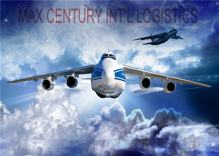 Fast High Security International Air Cargo Services China To Colombia