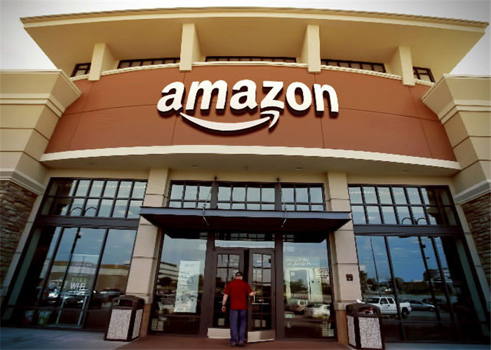 Multi Channel Fba Shipping From China To Spain Amazon Logistics Delivery