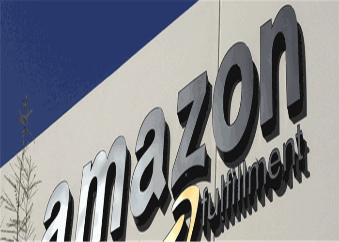 Amazon Delivery Service Fba Door To Door Shipping From China To USA