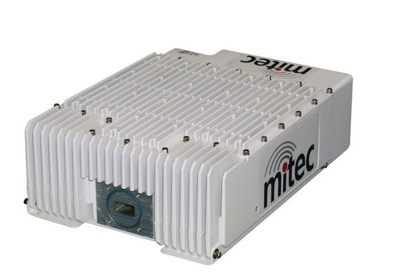 China Mitec TREKKER 8-25W ku BUC supplier