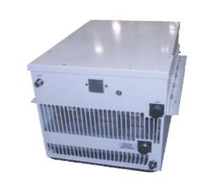 China Hub-mounted Solid State power amplifier supplier