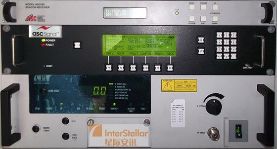 China CPI C band Power Amplifier supplier