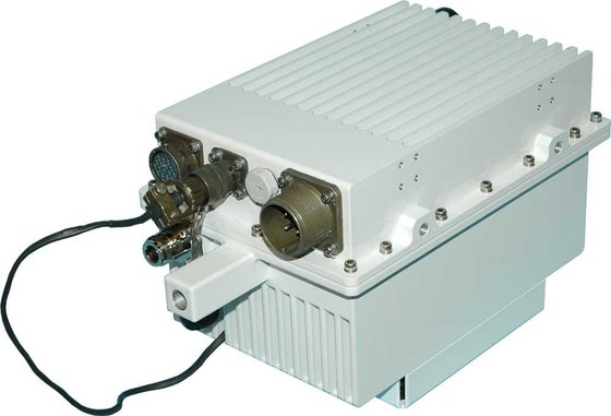 China VSAT Block Up Converters /Earth Station/uplink Station / Satellite Communication BUC supplier