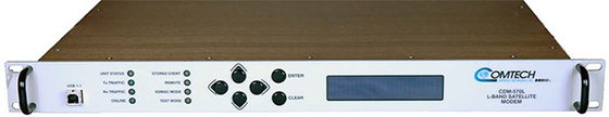 China Comtech EF Data CDM-570/L & CDM-570/L-IP Satellite Modems supplier