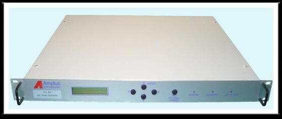 China Up and Downconverters supplier
